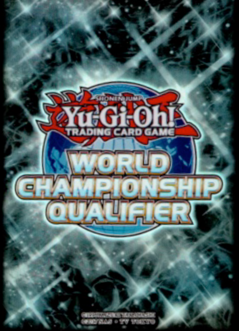 Wcq 2022 Yu Gi Oh Card Sleeves 80 Pcs Millenniumsleeves