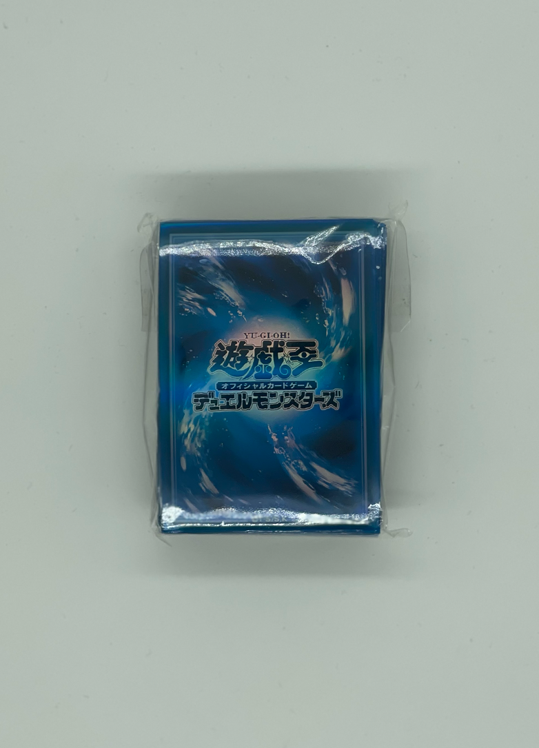 Winged Dragon Of Ra Card Sleeves